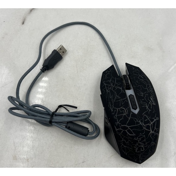 Computers, Laptops & Parts | Gamestart Wired Gaming Mouse Usb Pc ...